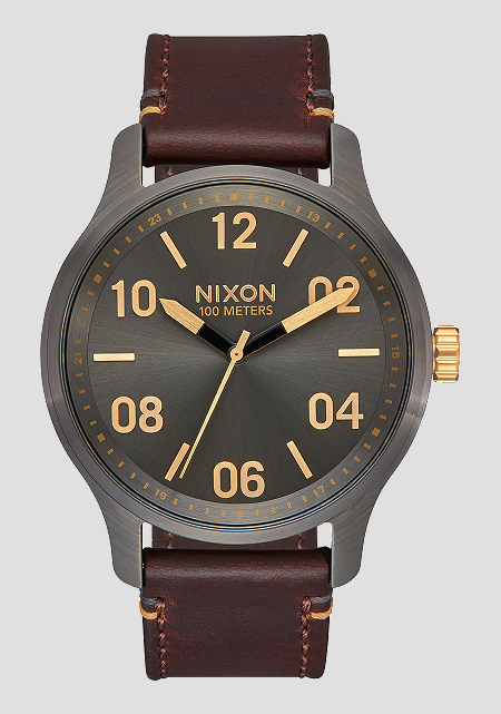 Nixon store